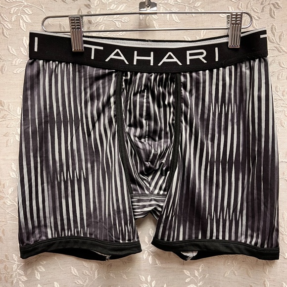 Tahari | Underwear & Socks | Tahari Medium Boxer Brief | Poshmark